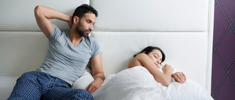 Quels Sont Les Principaux Troubles Sexuels Masculins Kenergon